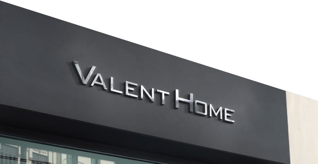 Valent Home – Evinin Tarzı Senin Tarzın