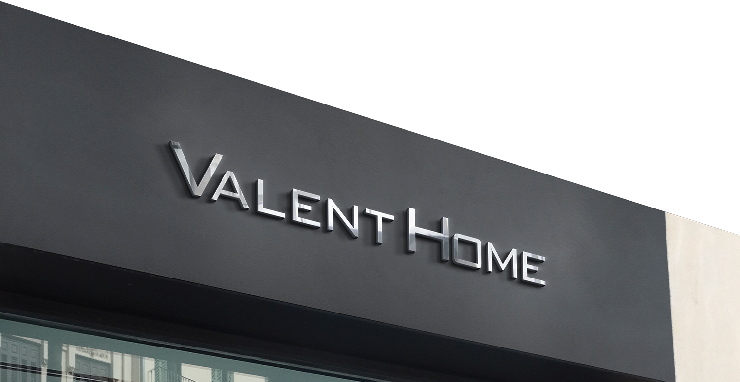 Valent Home – Evinin Tarzı Senin Tarzın